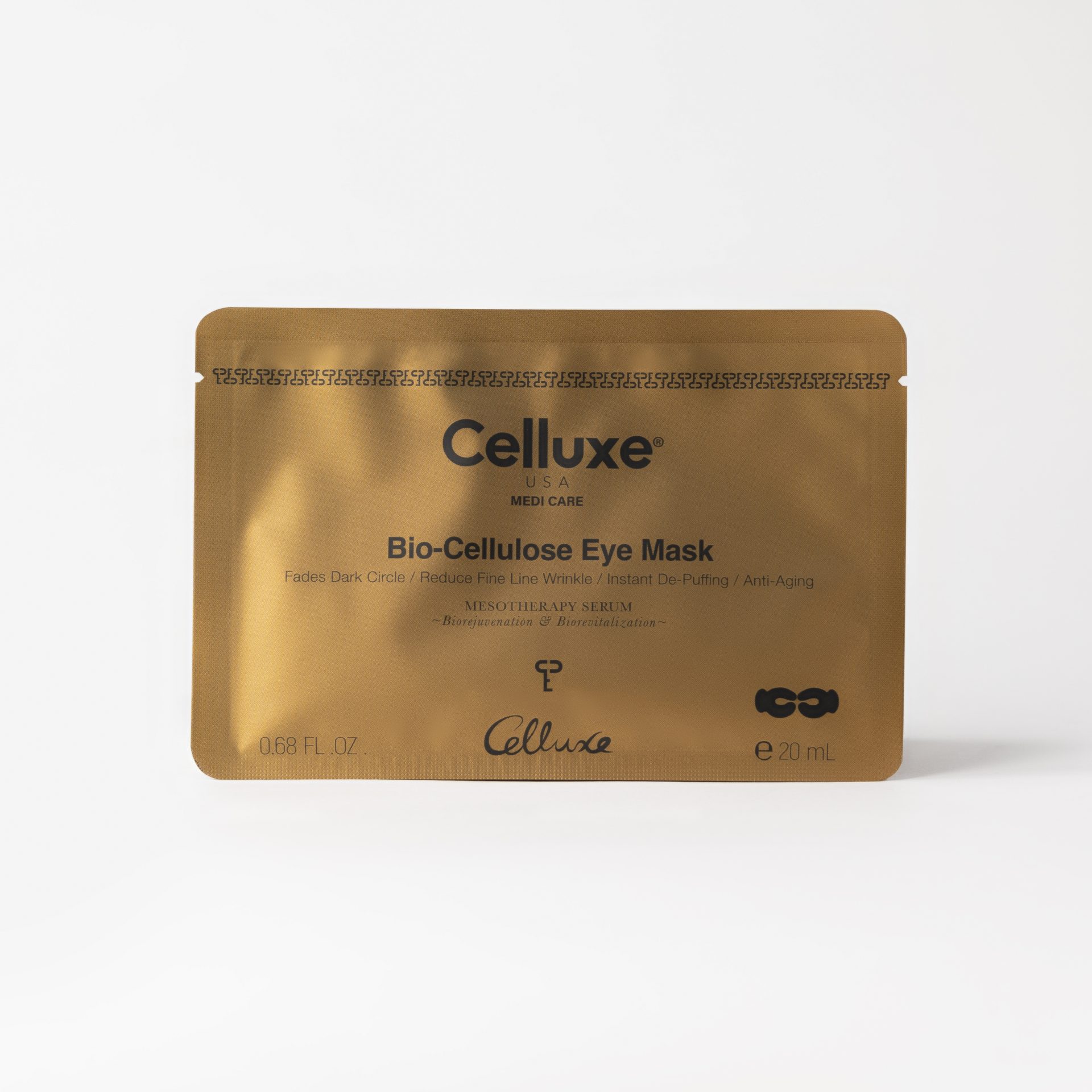 CELLUXE, LLC – CELLUXE, LLC