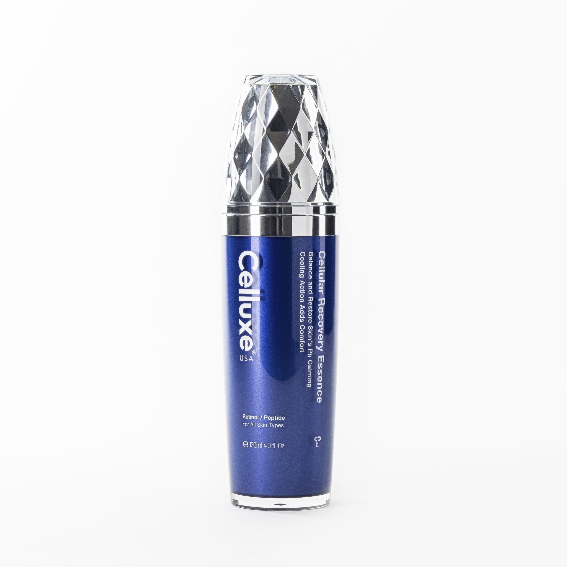 CELLUXE, LLC – CELLUXE, LLC