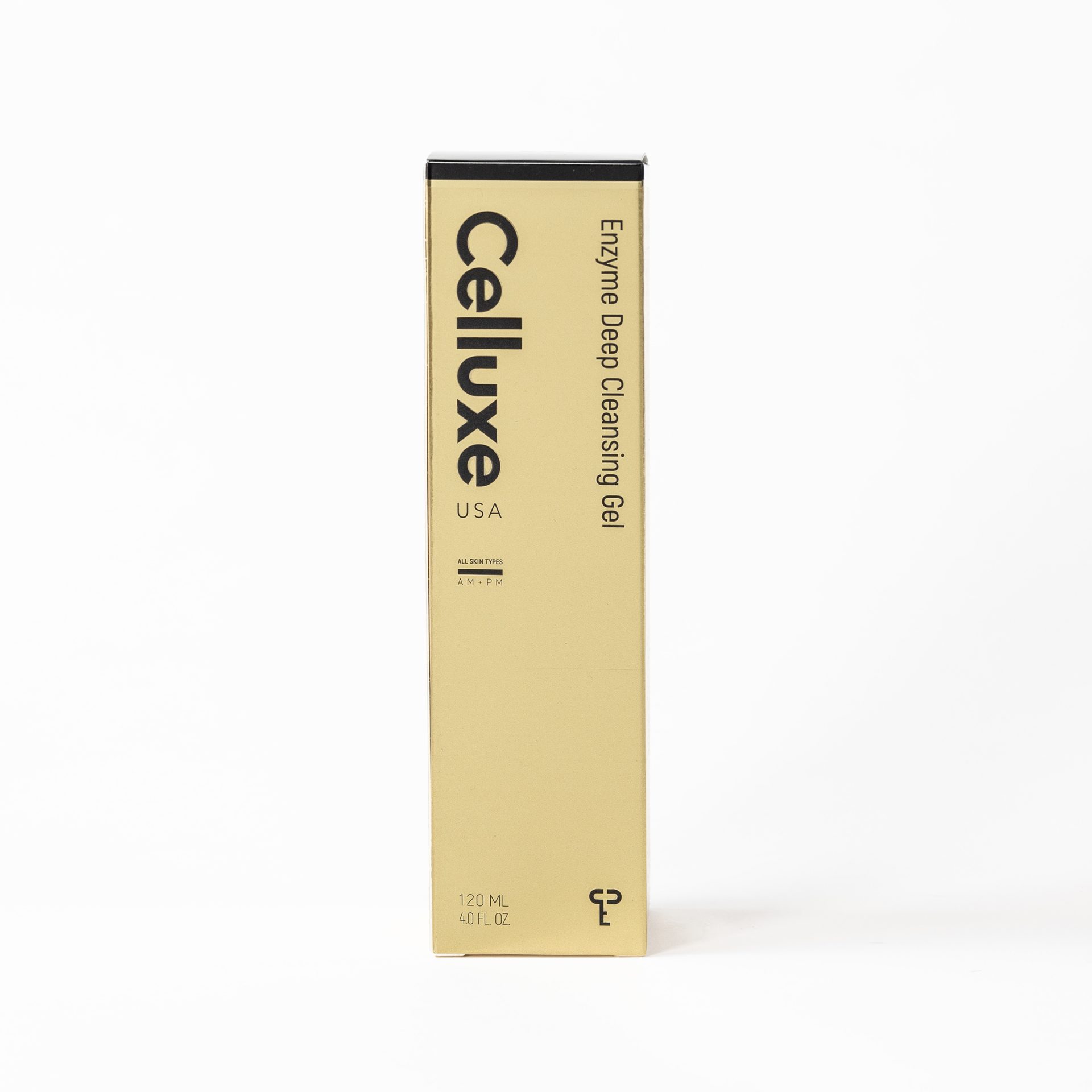 Enzyme Deep Cleansing Gel – CELLUXE, LLC